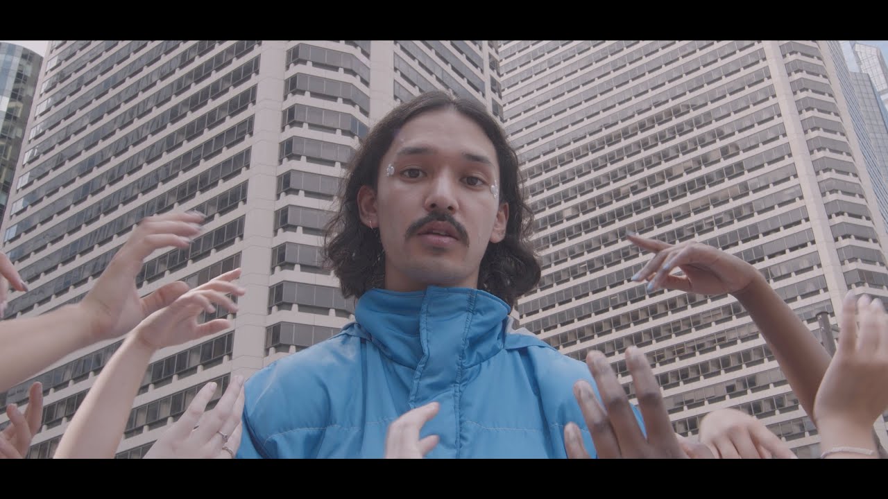 Daniel Sohn - Buddy (Official Video) - YouTube