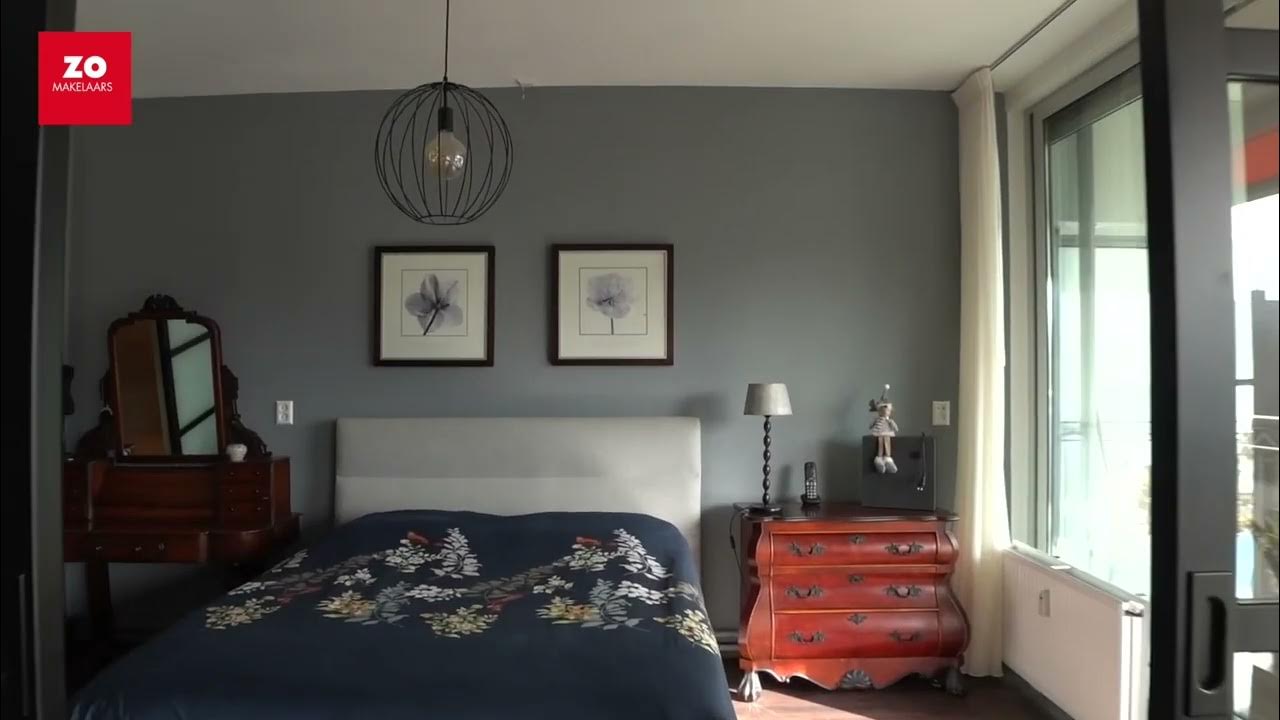 Jan Campertlaan 161 - DELFT - YouTube