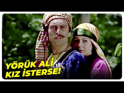 Babamın Anama Ettiğini Bilir Misin? | Boş Beşik - Fatma Girik Eski Türk Filmi
