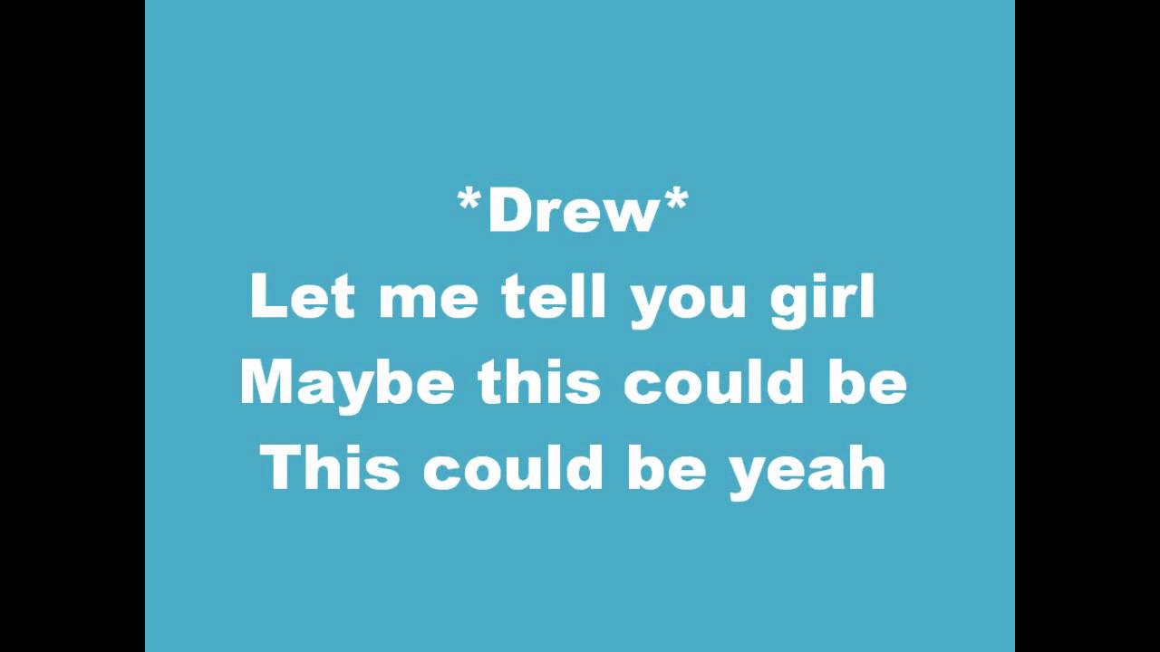 Varsity Fanclub - Maybe this is love with lyrics. - YouTube