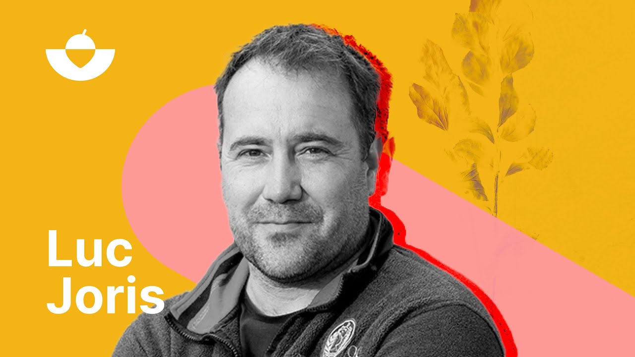 Agriculture Régénérative: les 3 piliers, résilience & rentabilité (Luc ...