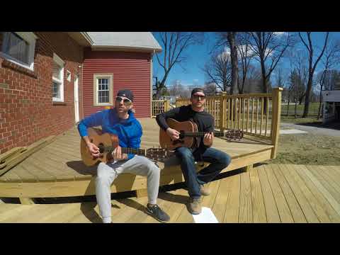 Robby Valentine & Lucas Rau - The Difference - YouTube