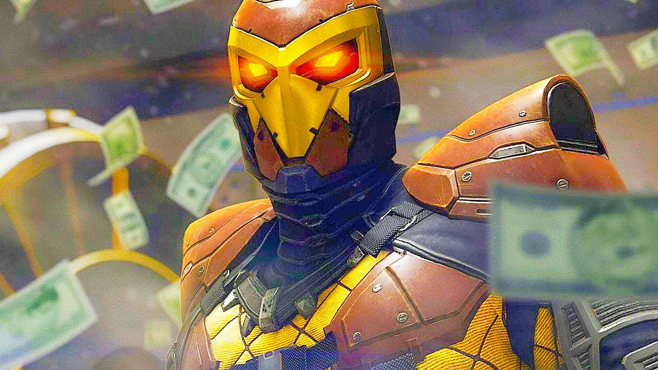 Marvel's Spider-Man Remastered - Spider-Man Vs Shocker Fight Scene ...