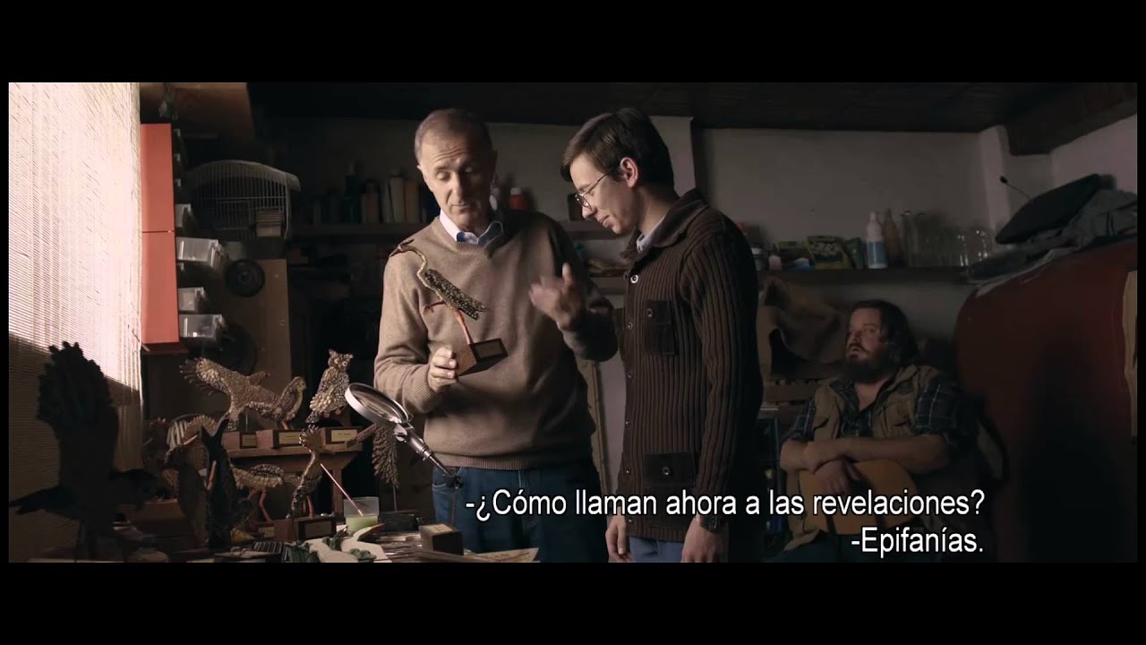 Zoran - Trailer - YouTube