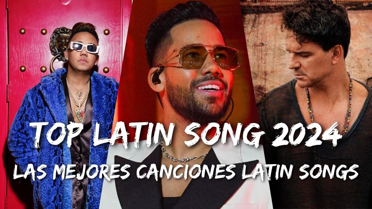 Reik Exitos Sus Mejores Canciones / Reik Mix Bachata Románticas 2024 ...