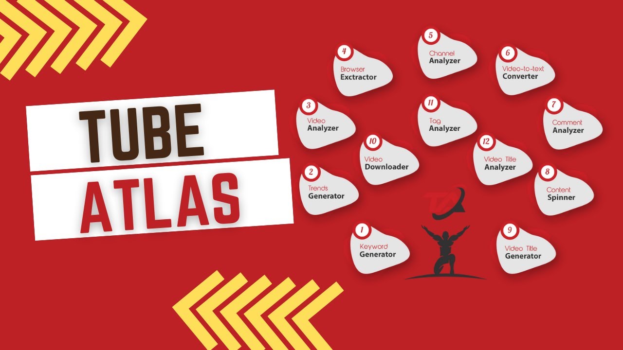 Tube Atlas Review-How To install Tube Atlas On A PC - YouTube