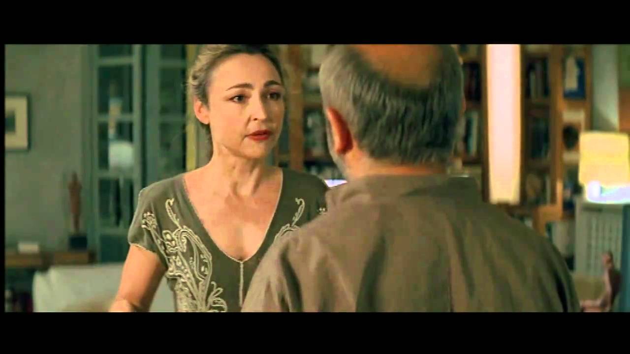 Boudu Trailer HD - Original - YouTube