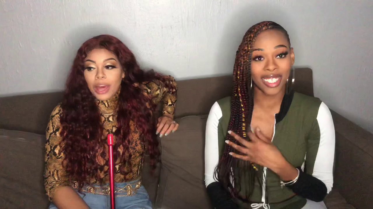 The Hoe Phase - YouTube