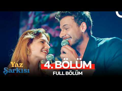 Yaz Şarkısı 4. Bölüm