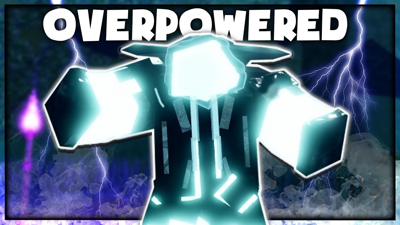 I Became OVERPOWERED In This *NEW* RPG DUNGEON GAME [ROBLOX] - YouTube