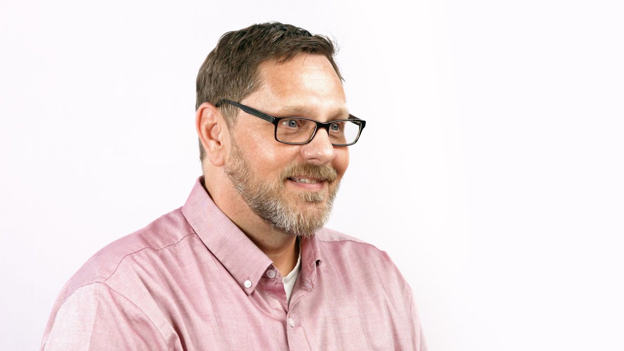 Program Chair of Gen Ed Craig Belanger | University of Advancing ...