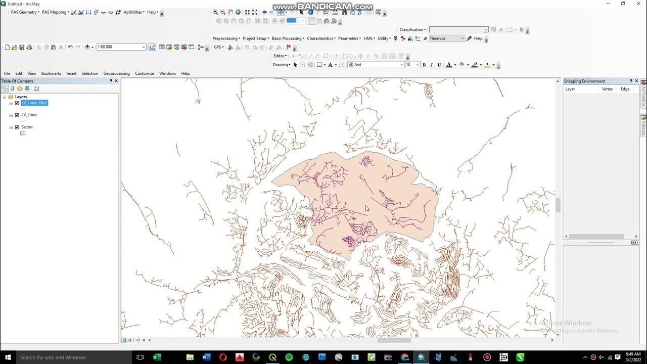 How to Check Result and Edit tool you runned in ArcMap ll Edit ...