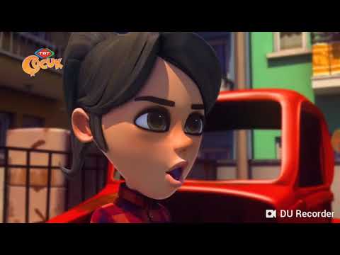 Rafadan tayfa 15. Bolum cenber ve taş