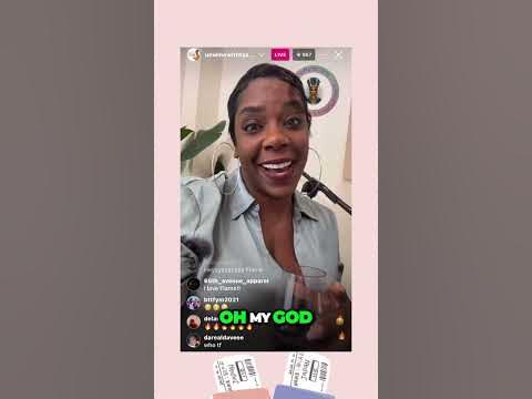 Tasha K lawsuit Central! Interview - YouTube