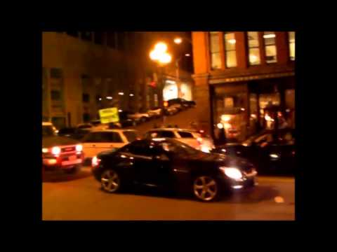 Seattle Seahawks win Super Bowl XLVIII Downtown Seattle Celebrates 2014 ...