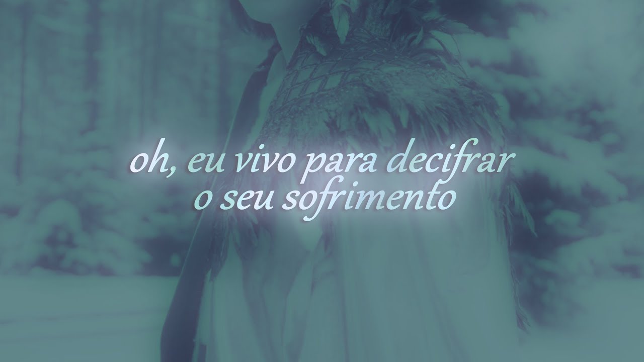 Sleep Token - Say That You Will [Legendado] - YouTube