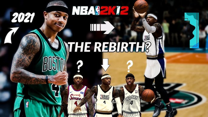 Na 2k12 Lebron James