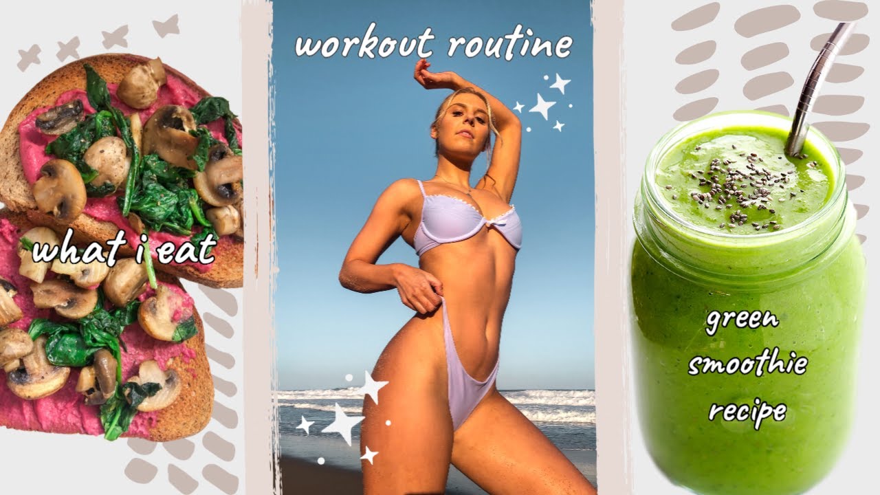 MY HEALTHY LIFESTYLE ROUTINE 2020 YouTube my-healthy-lifestyle-routine-2020-youtube