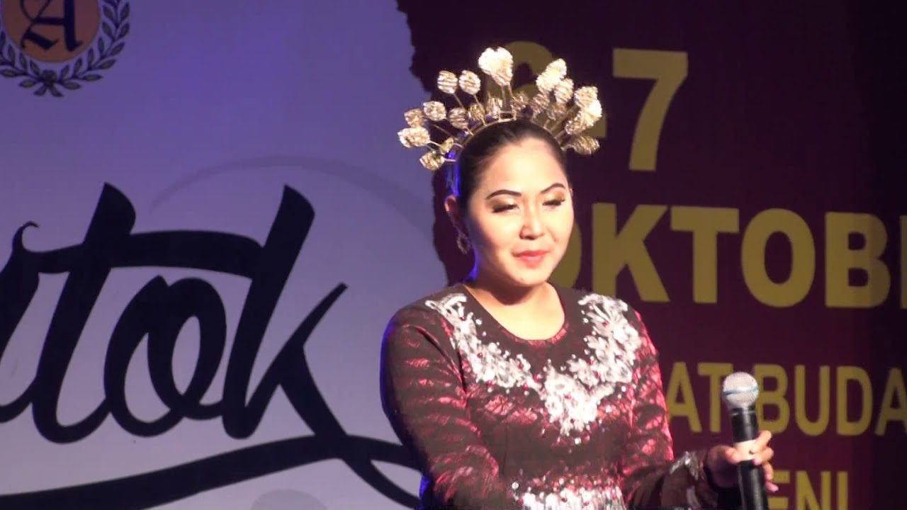 PERTANDINGAN NYANYIAN SOLO IRAMA MALAYSIA 06 OKTOBER 2017 - YouTube
