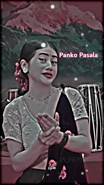 Panko Pasala • Khem Century Melina Rai • Paul Shah • Anjali Adhikari• # ...