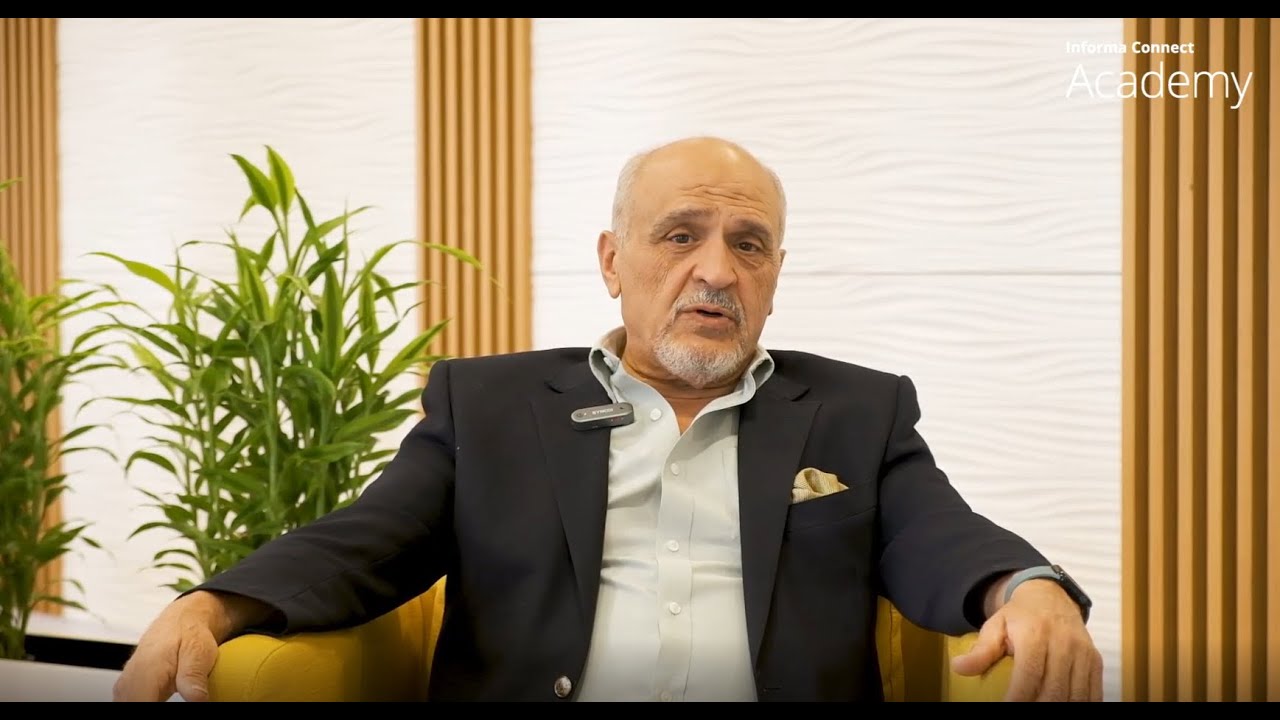 Meet Amin Issa | Certificate in Business Process Management - Mapping ...