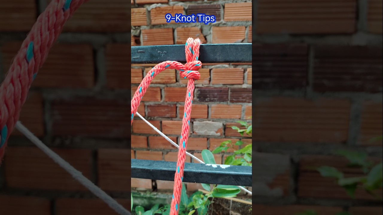 Great_Rope_Tips #ropetutorial #ropework #practical - YouTube