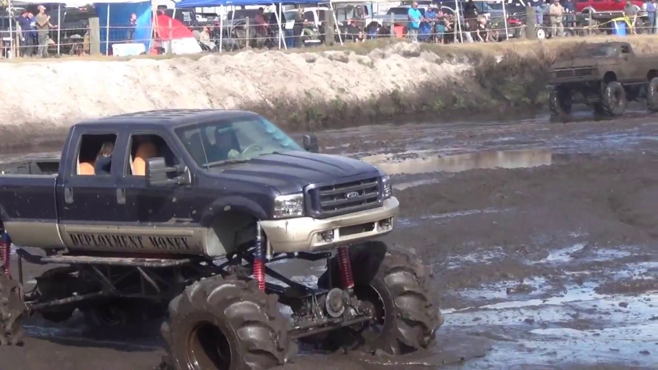 Big Bend Boggers-Hogwaller Superbog 2018 Vol#2 - YouTube