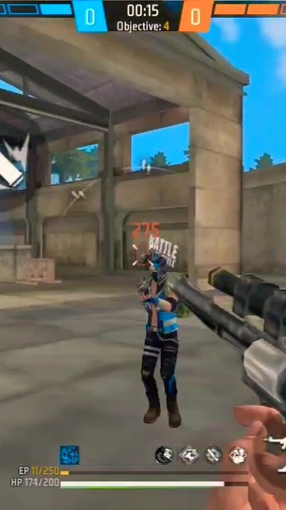 1 vs 4 in ffp mode ️‍🔥 #anime #music #animeedit #onepunchman # ...