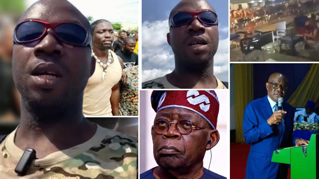 Army Captain BREAKS SILENCE: 'Aboki Soldier K!LLED My Colleague Over ...