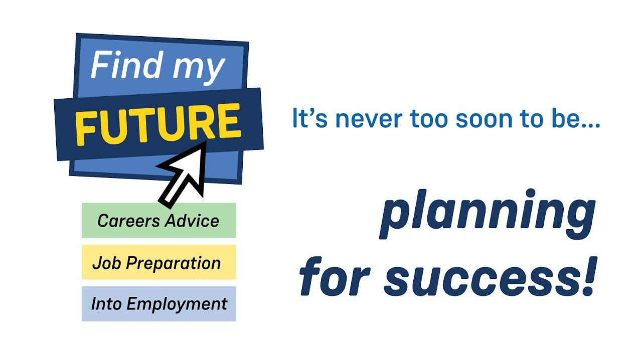 Find my Future - YouTube