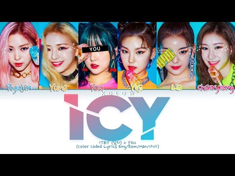 [Karaoke] ITZY (있지) \