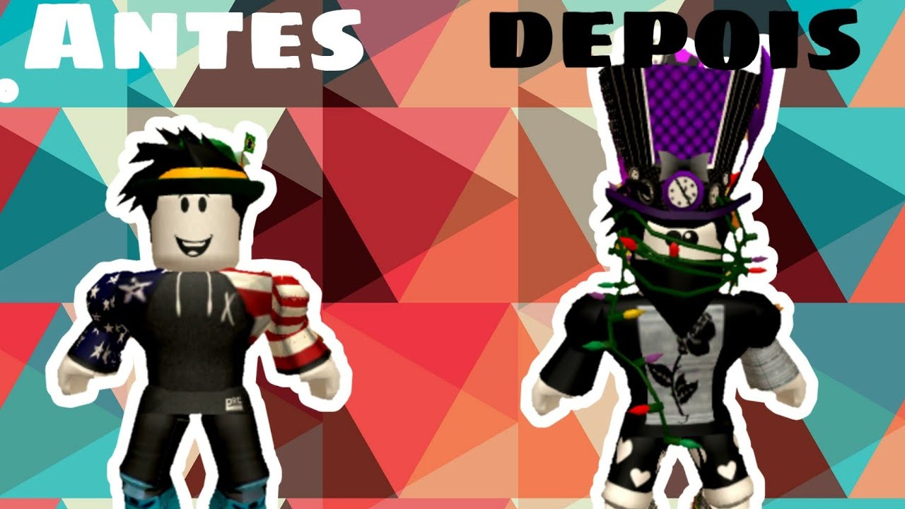 Gastando robux/roblox/Matheus/Irmaos blox - YouTube