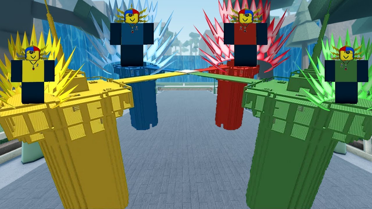 Roblox A Universal Time Brickbattle Showcase! - YouTube