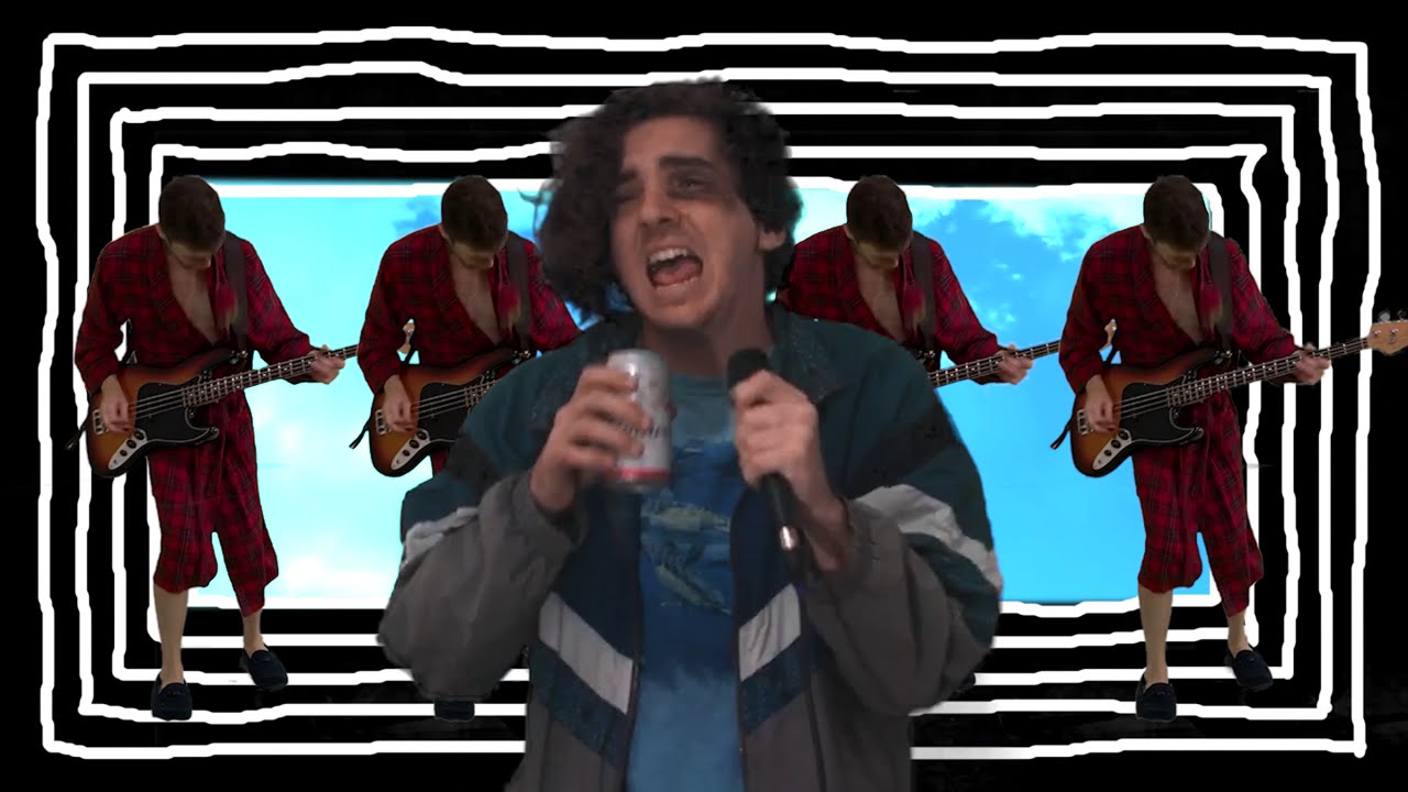Buddha Trixie - "Stay" (Official Music Video) - YouTube