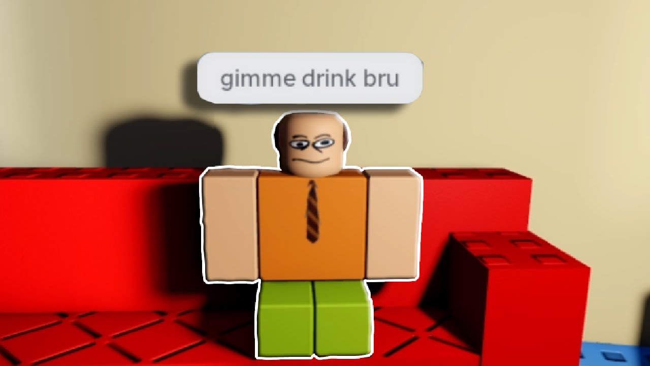 Dad wont stop drinking bro - YouTube