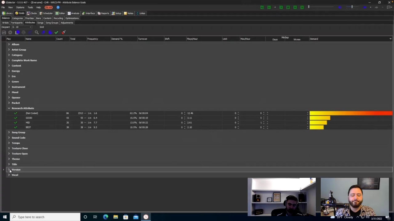 RCS Live Archives - RCS Sound Software