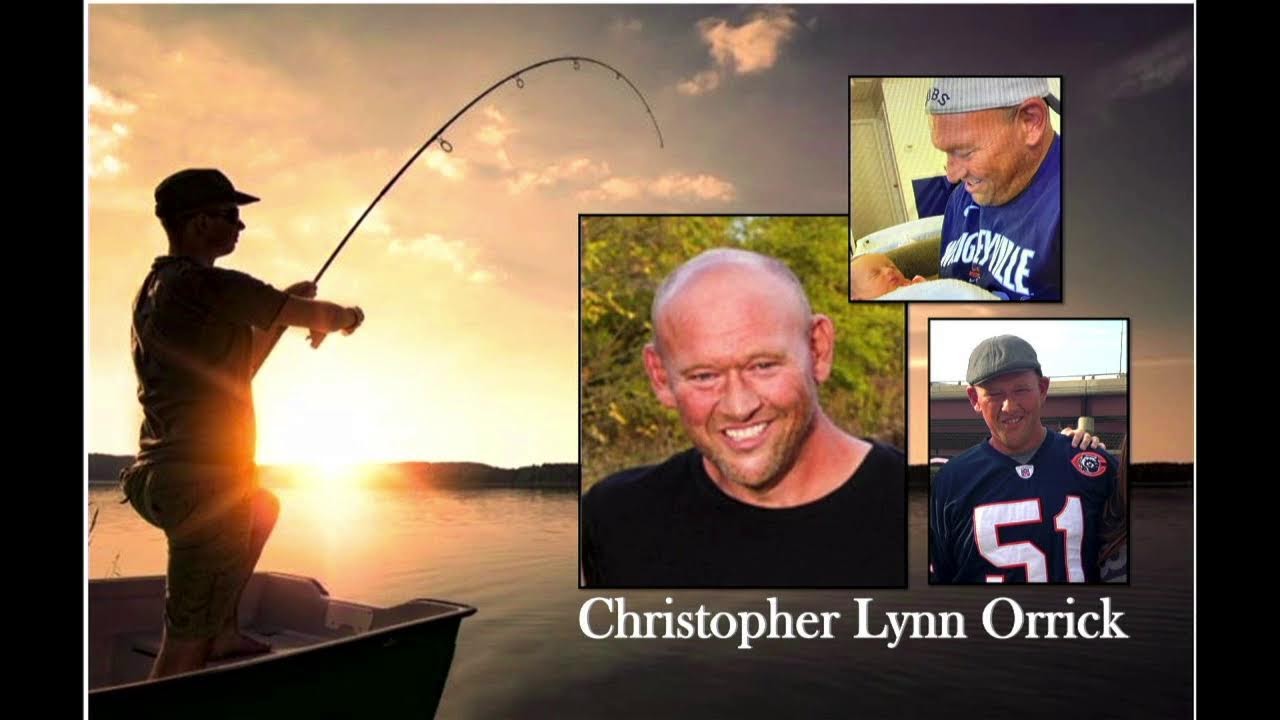 Sun 2/11/2024 Chris Orrick Memorial - YouTube