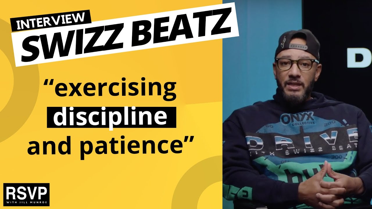 Swizz Beatz Details Car Culture and heads to Japan, Houston, LA & More ...