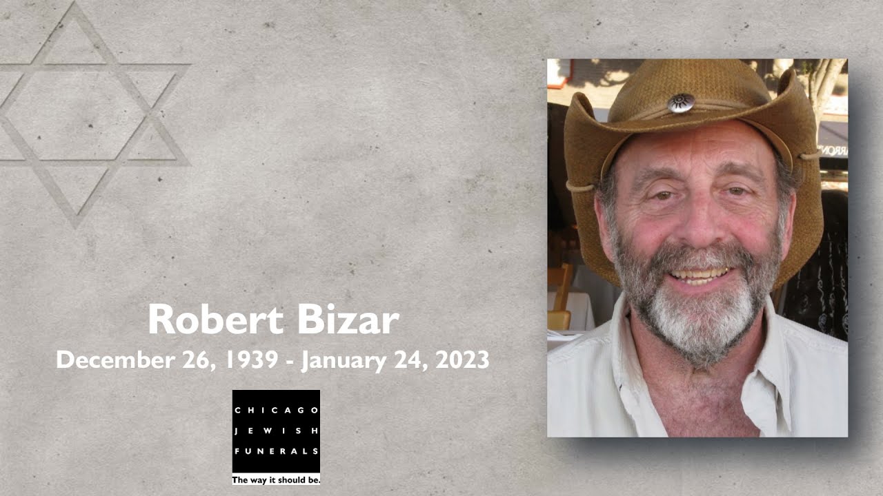 Robert Bizar - YouTube