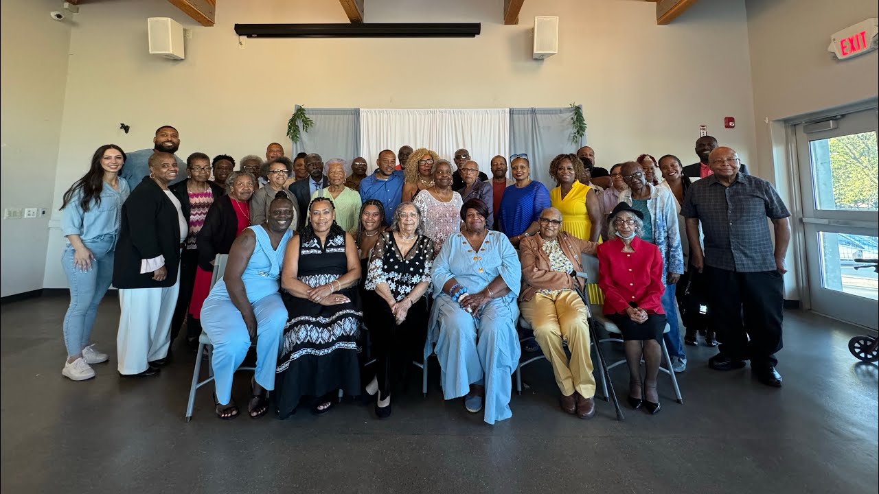 Happy Birthday Richard Cottom!!! - YouTube