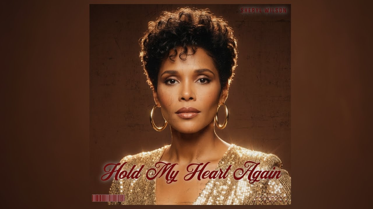 Hold My Heart Again - Sheryl Wilson - YouTube