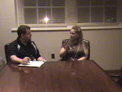 GHI's Shannon Sylvia Interview part one - YouTube