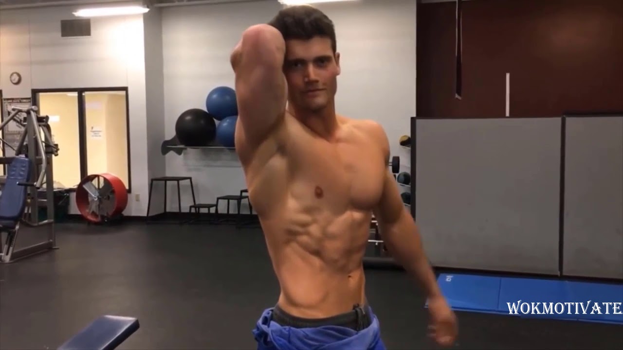 Jeff Seid vs Conner Murphy challenge 2020 - Aesthetics Gets You Girls ...