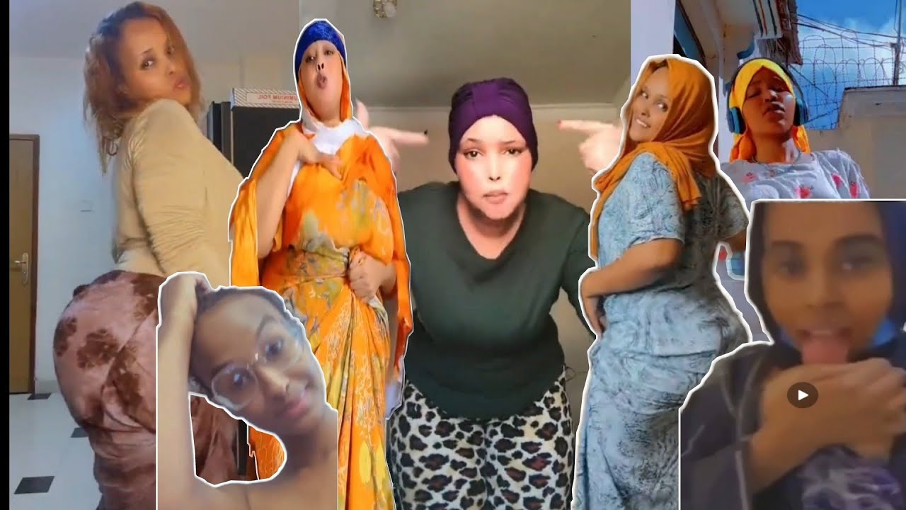 niiko naaso macaan wasmo dabo weyn - YouTube