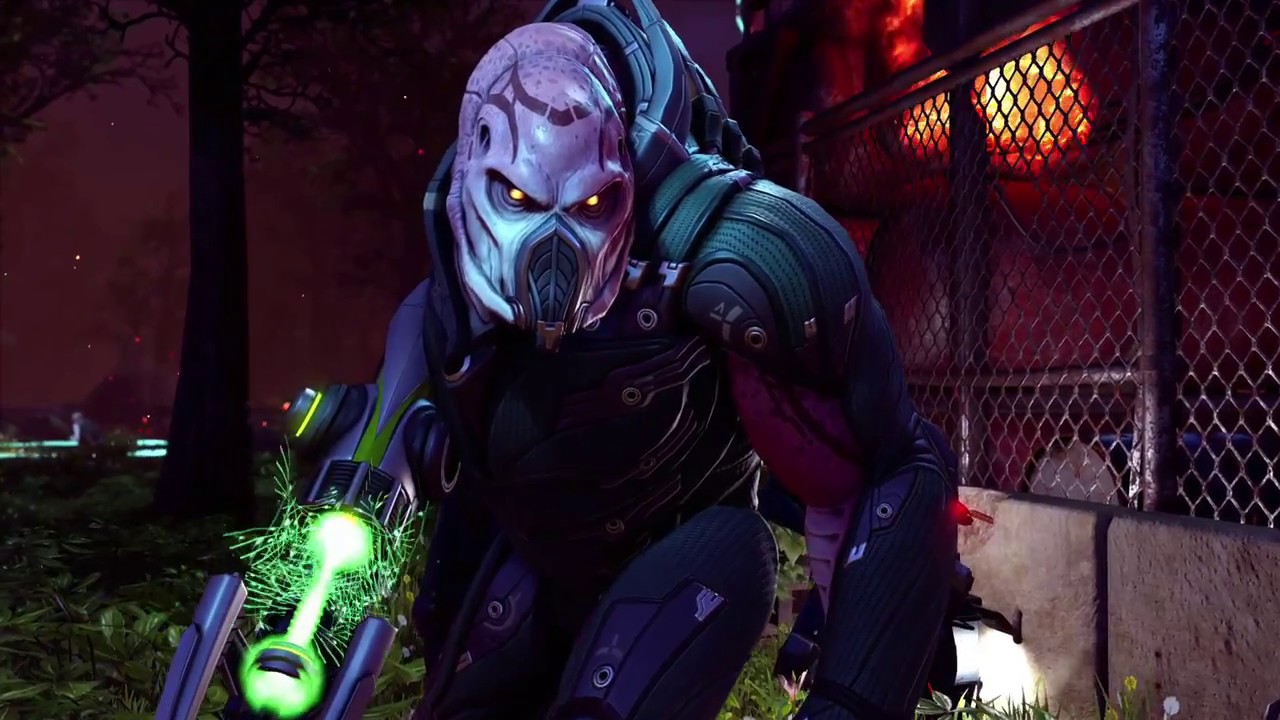 XCOM 2 Ep5: Turned Tables - YouTube