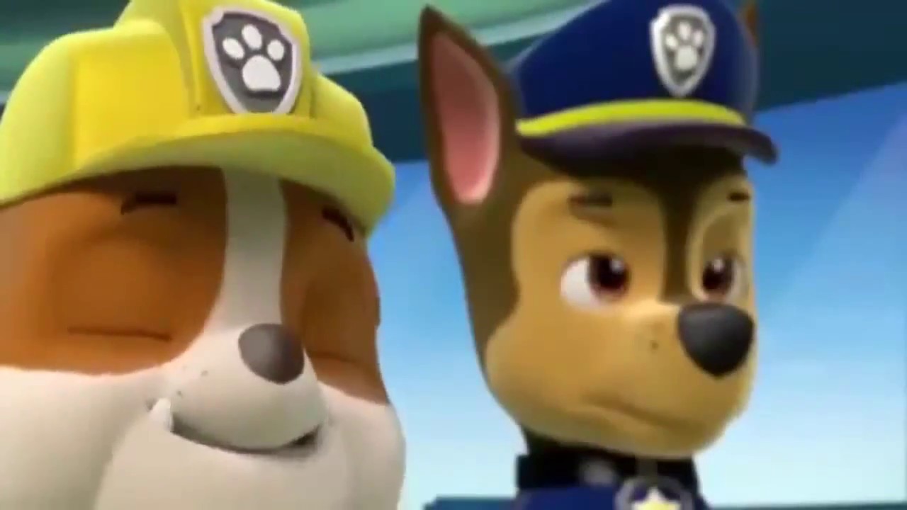 ᴴᴰ paw patrol full episodes 2016 Pups Save The Bunnies Pup Tacular ...