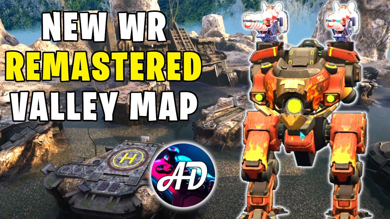 NEW Remastered VALLEY, BULWARK, INQUISITOR, KUMIHO, MENDER And BEHEMOTH ...