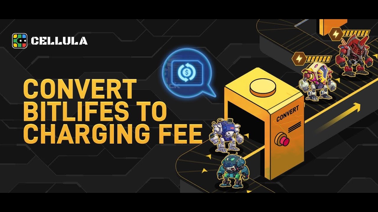 Cellula BinanceLabs Backed Get CELL Token & Early For All User - YouTube
