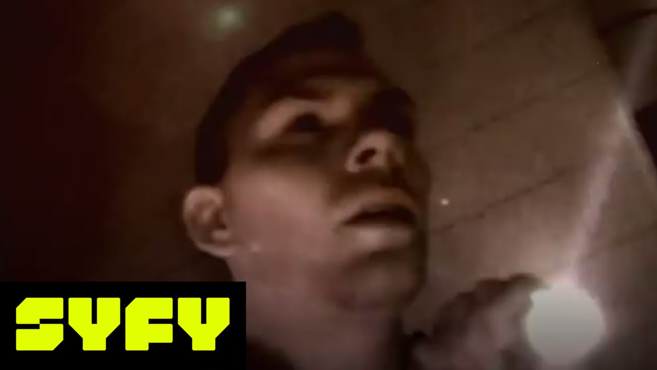 Stranded: "West Virginia State Penitentiary" Preview | S1E3 | SYFY ...