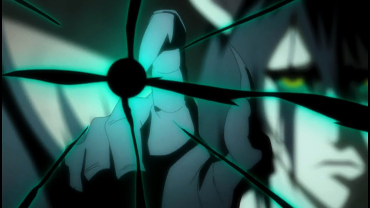 Hunter [BLEACH AMV] - YouTube